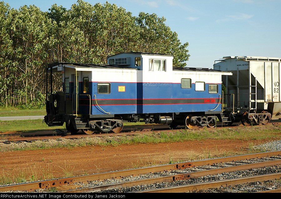 GSWR 2001